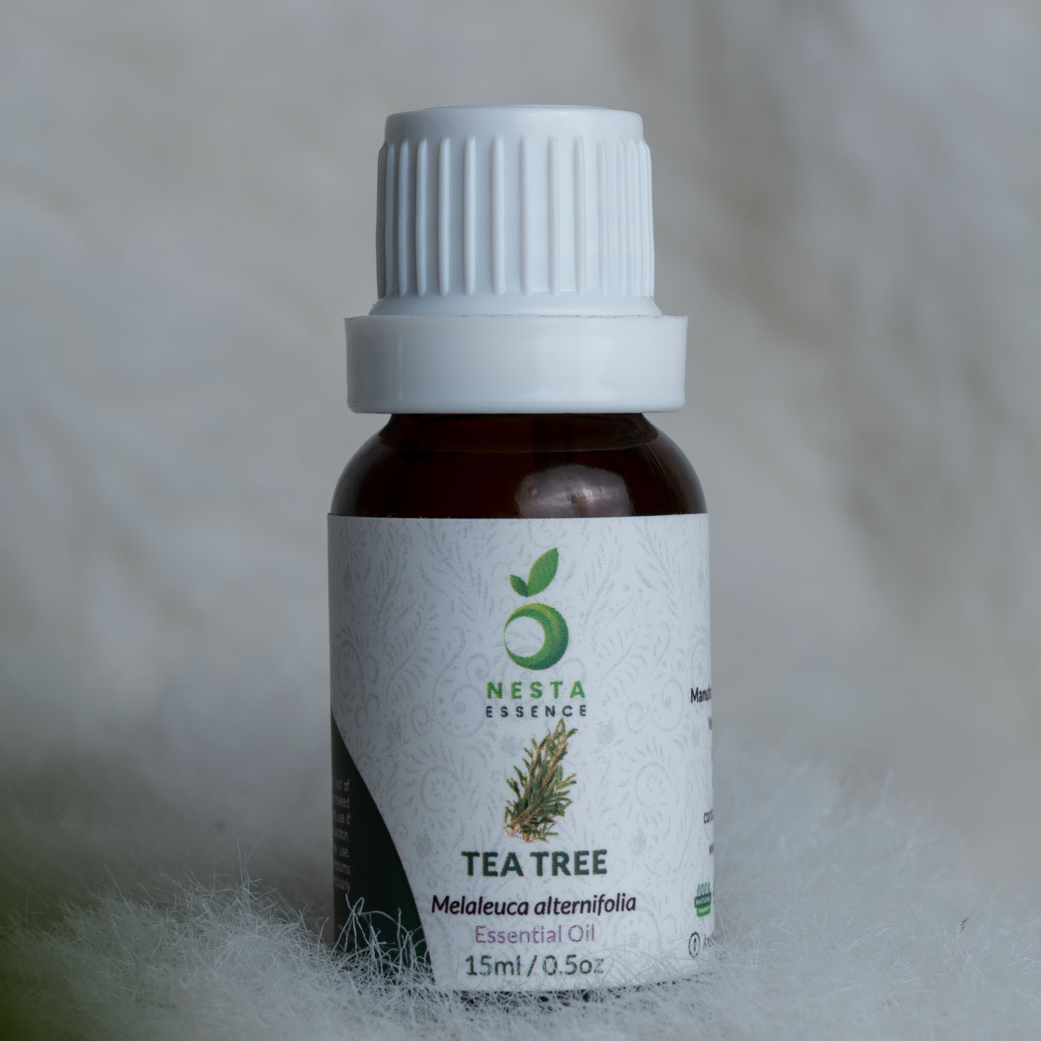 Tea Tree Essential Oil – Nesta